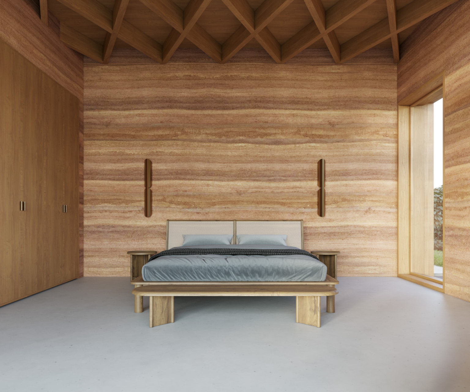 Hinterland House and Collection Launch by Daniel Boddam - Issue 10 Feature - The Local Project