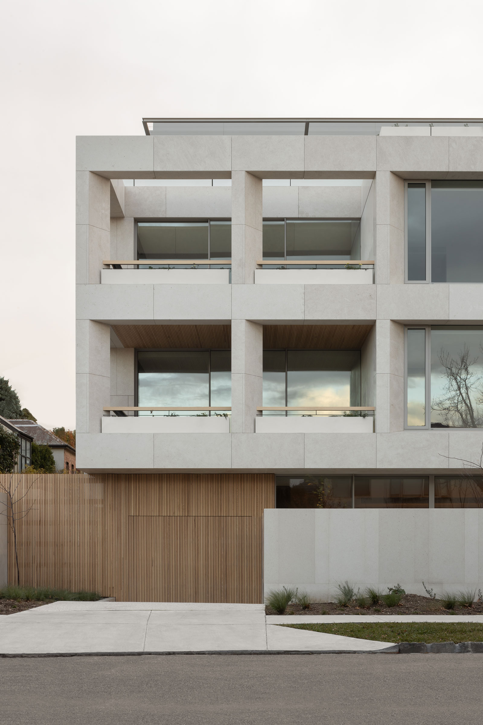 Flinders House By Foomann Architects - Issue 10 Feature - The Local Project