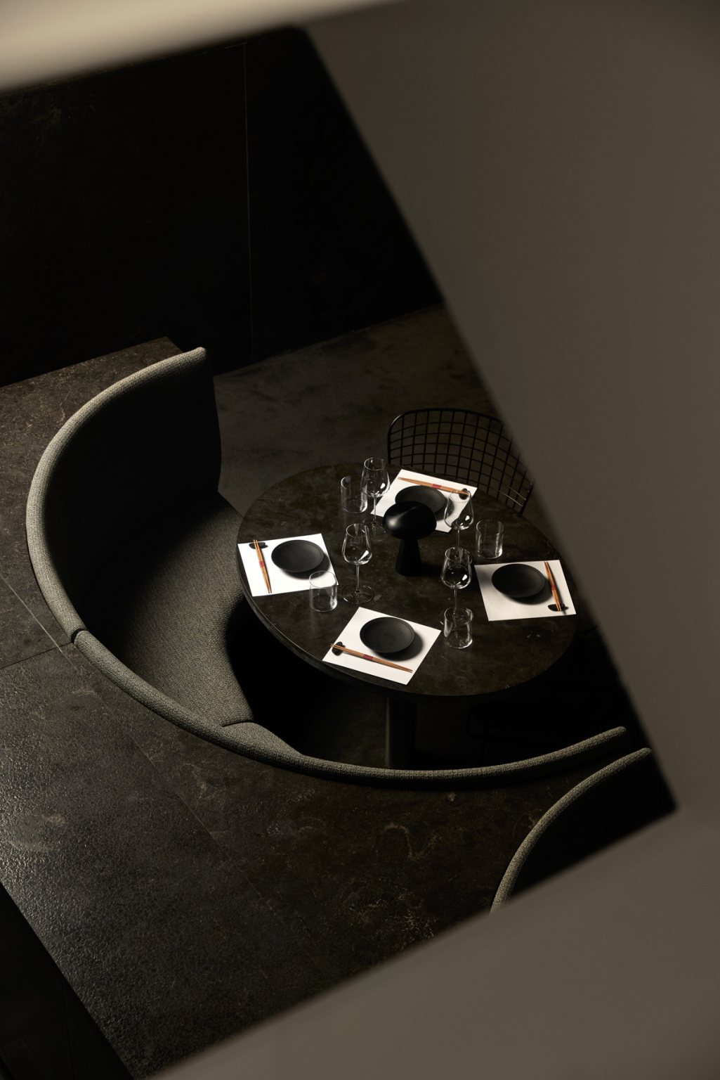 Viktoria & Woods by Annabel Kerr Interior Design - Project Feature ...