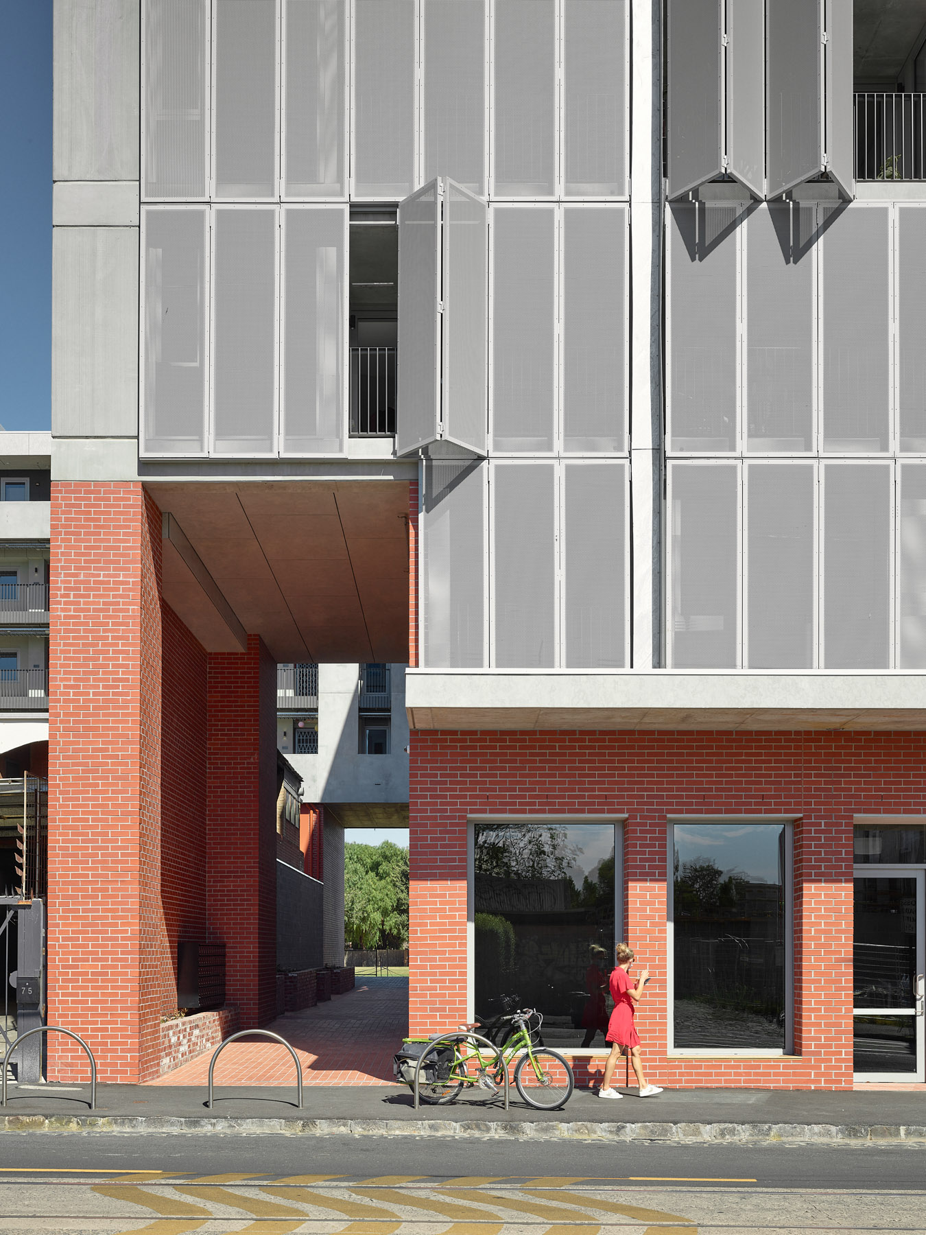 Kerr by SSdH - Issue 10 Feature - The Local Project