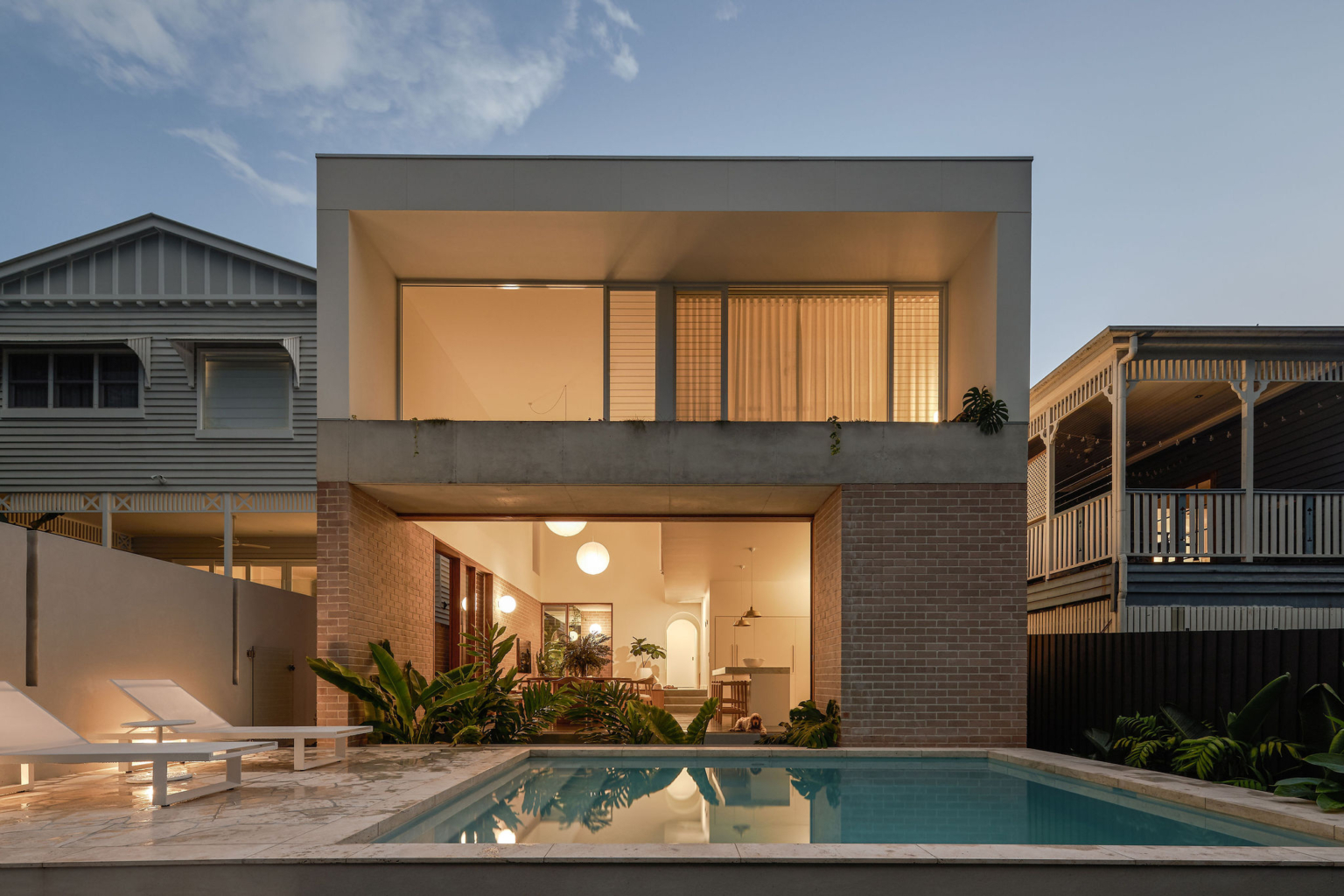 LightCo’s New Melbourne Showroom - Profile Feature - The Local Project