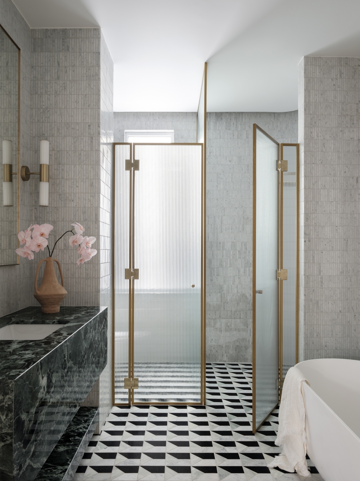 Quay Quarter Lanes by SJB, Silvester Fuller and Studio Bright - Issue ...