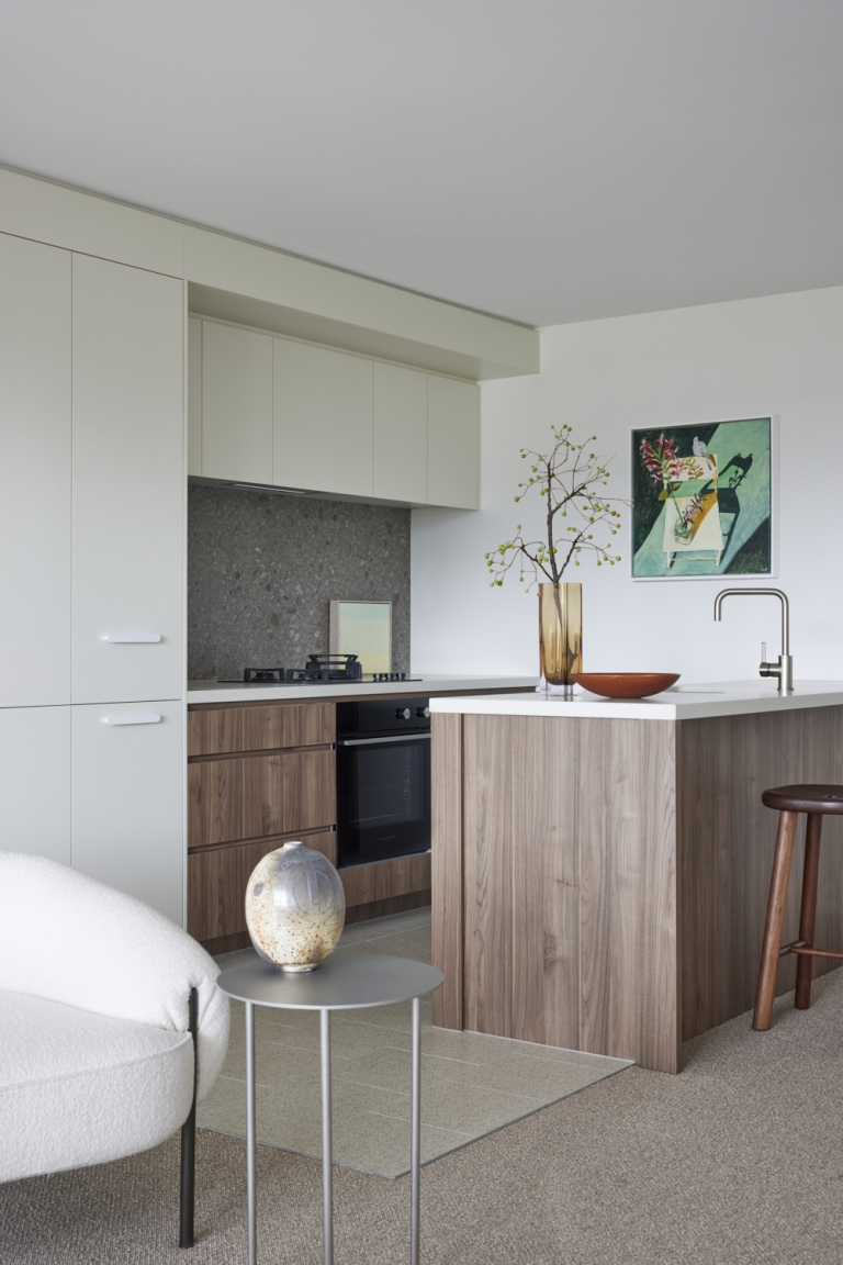 Callam Offices by John Andrews AO - Issue 10 Commercial Feature - The ...