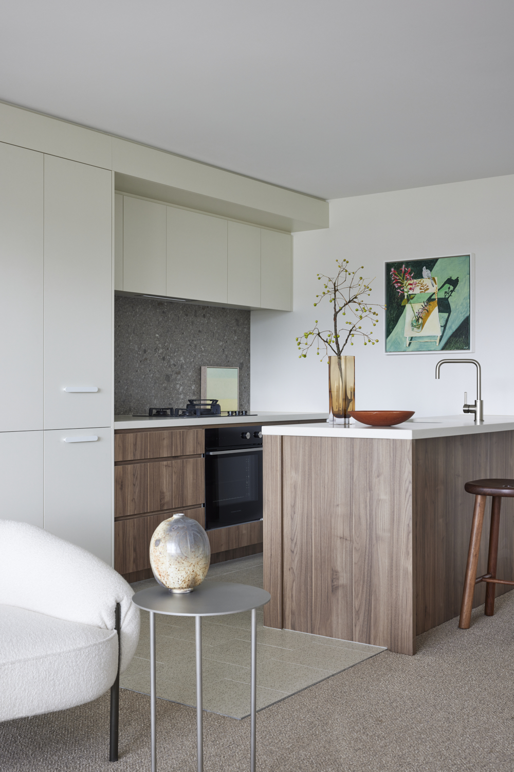 Callam Offices by John Andrews AO - Issue 10 Commercial Feature - The ...