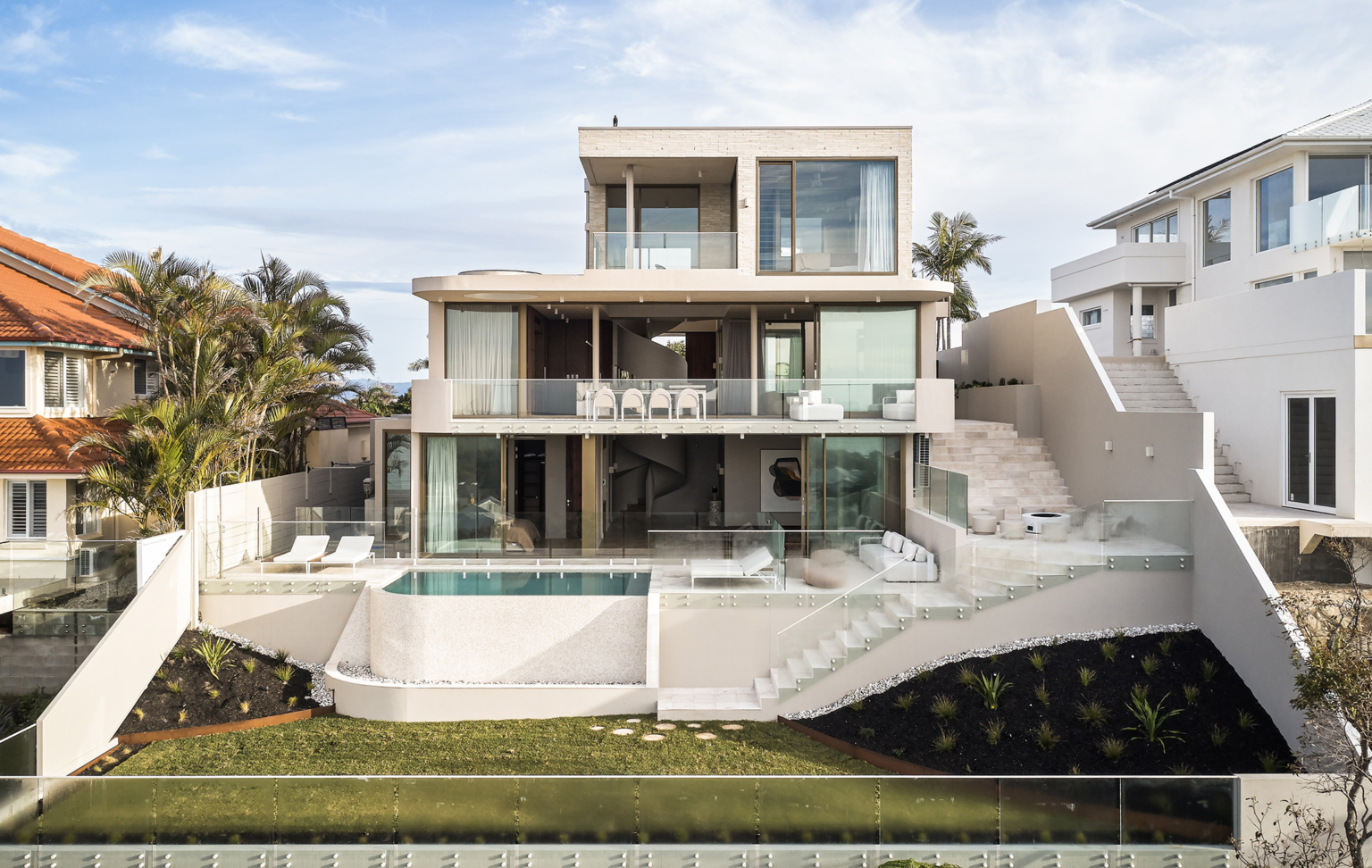 Portum by Zeigler - Project Feature - The Local Project