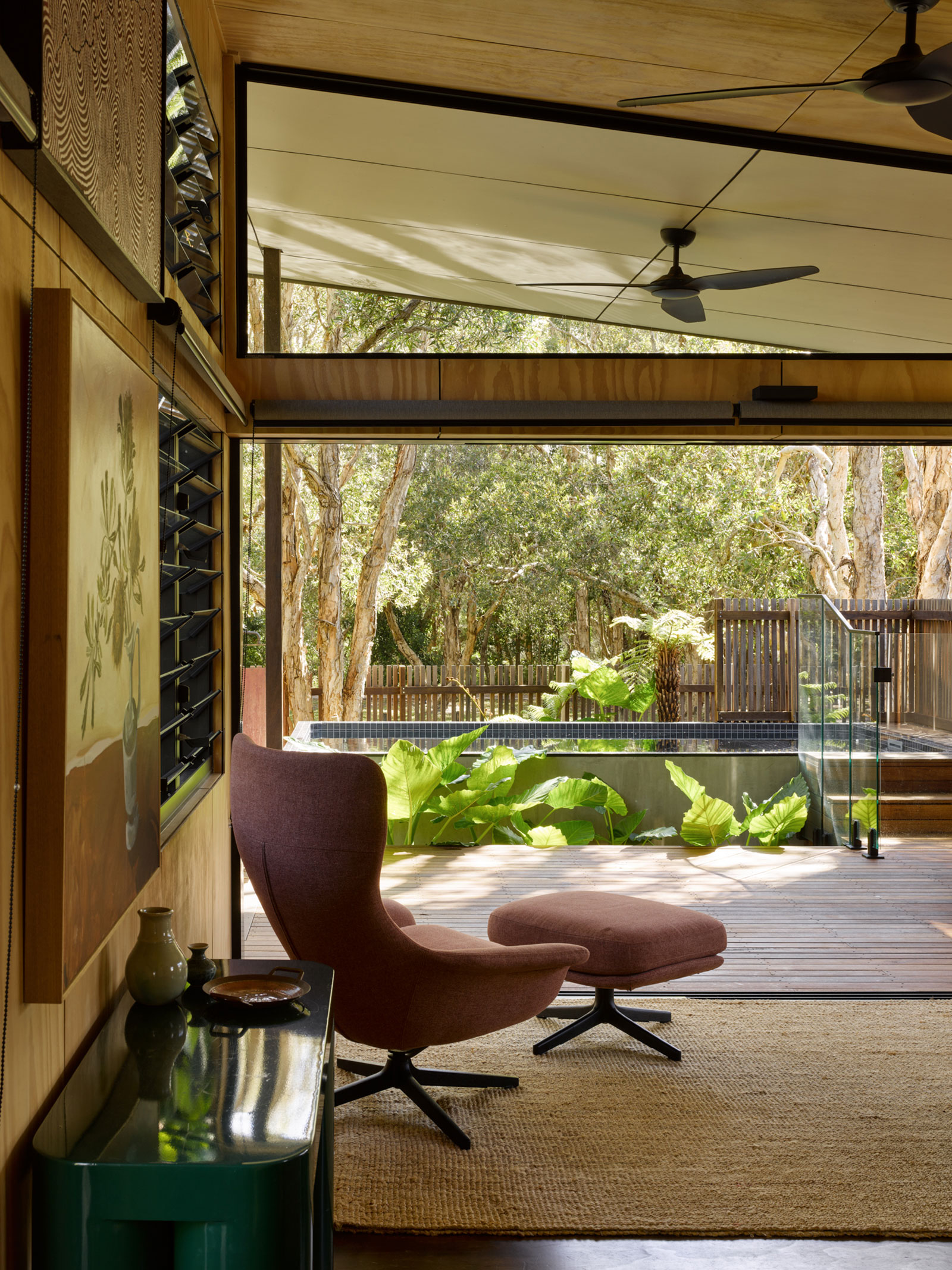 Bark Architects Archives - The Local Project