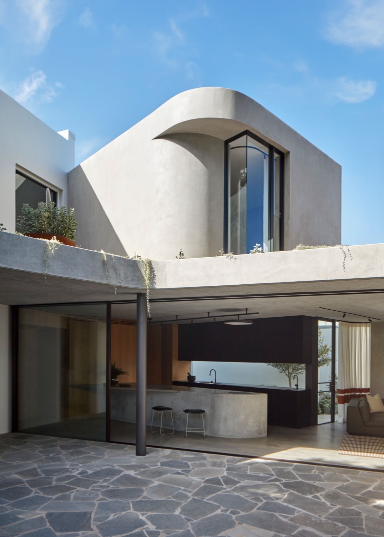 Lower Shotover by Bureaux - Issue 10 Video Feature - The Local Project