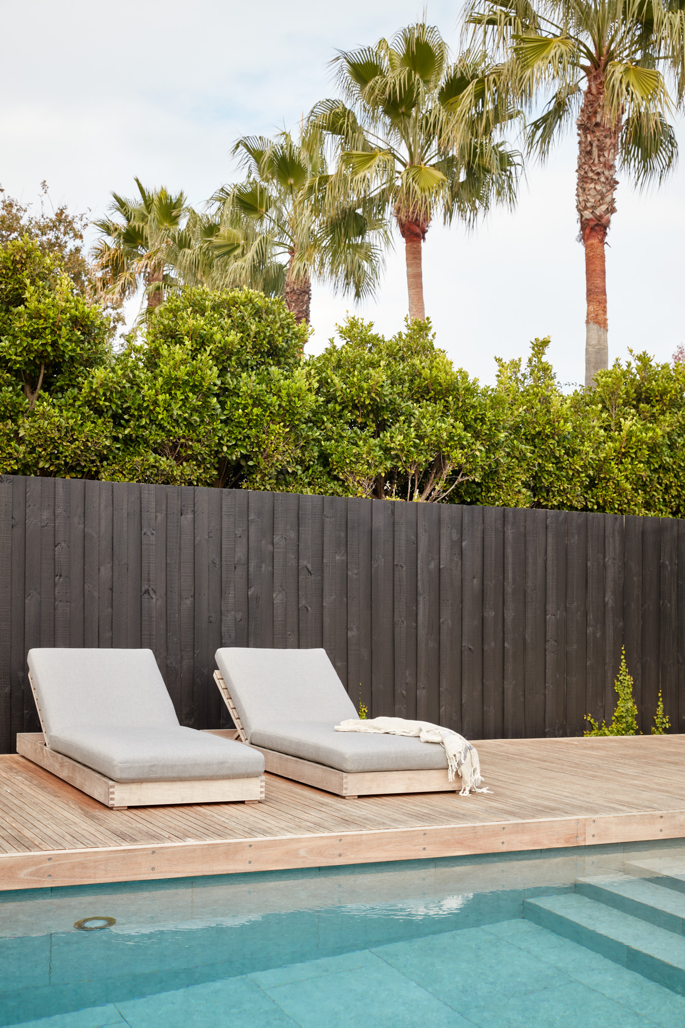 East Brisbane Residence by Greg Natale - Project Feature - The Local ...