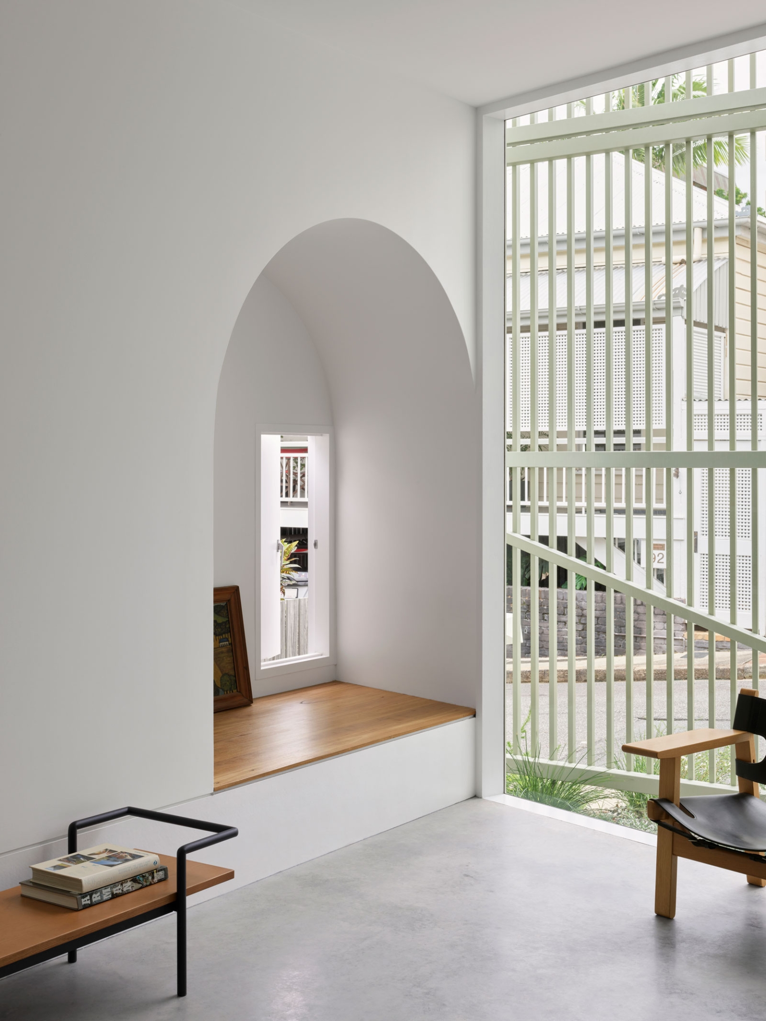 King - Collection Feature - The Local Project