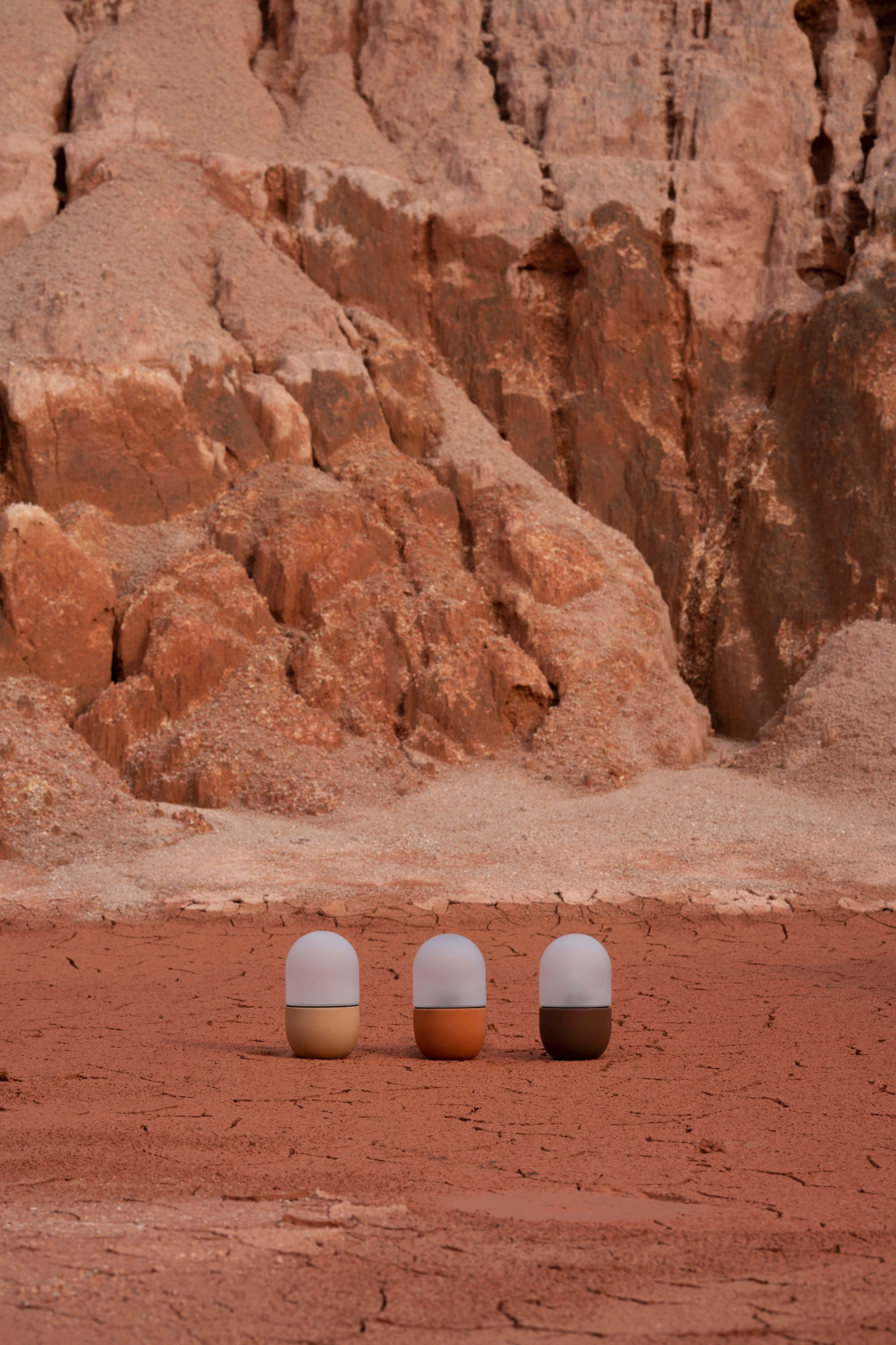 Remodern Presents the Raw Earth Collection by Nongzao - News Feature ...