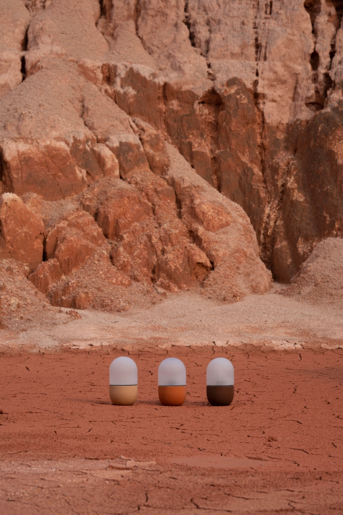 Remodern Presents the Raw Earth Collection by Nongzao - News Feature ...