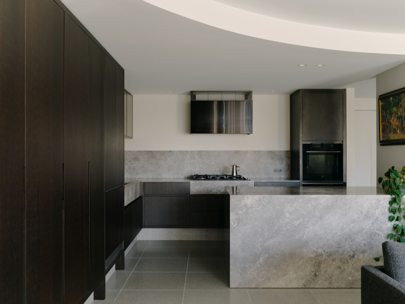 Stewart Residence by CoLab Design Studio - Project Feature - The Local ...