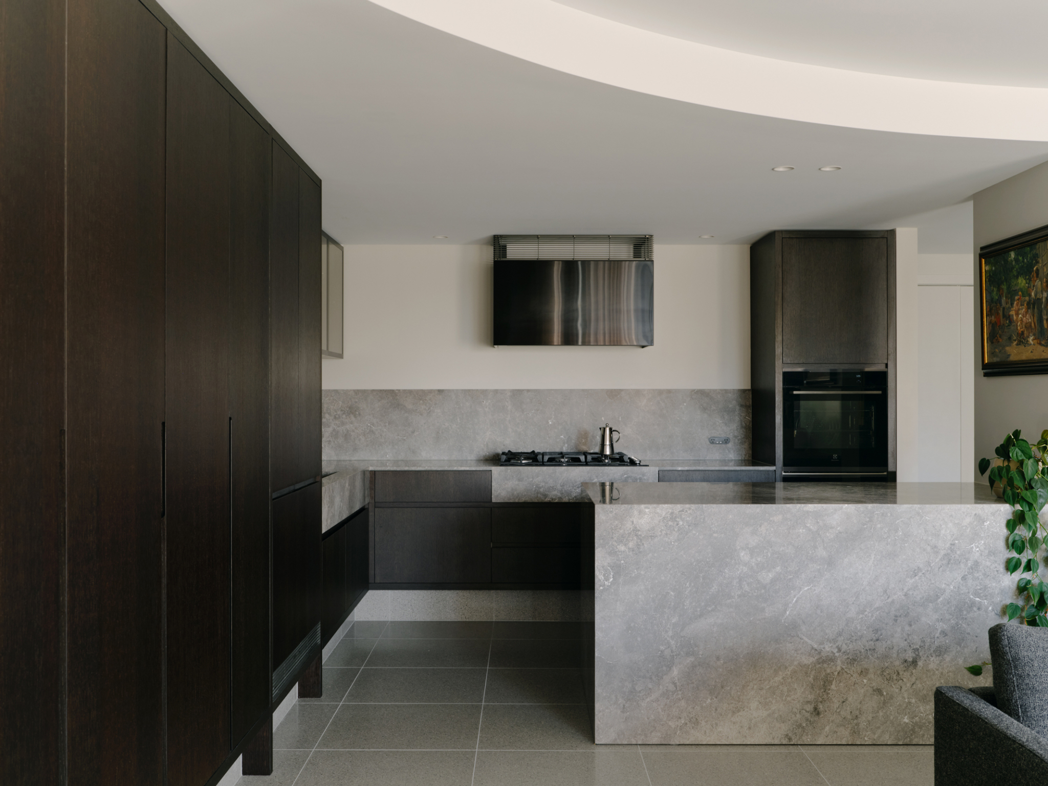 Stewart Residence by CoLab Design Studio - Project Feature - The Local ...