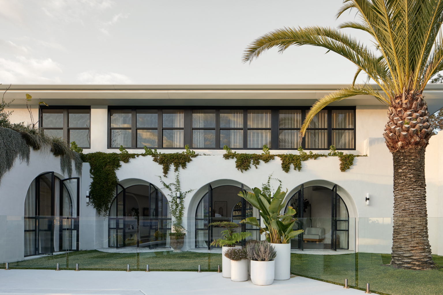 Villa Casa by Reece Keil Design - Project Feature - The Local Project