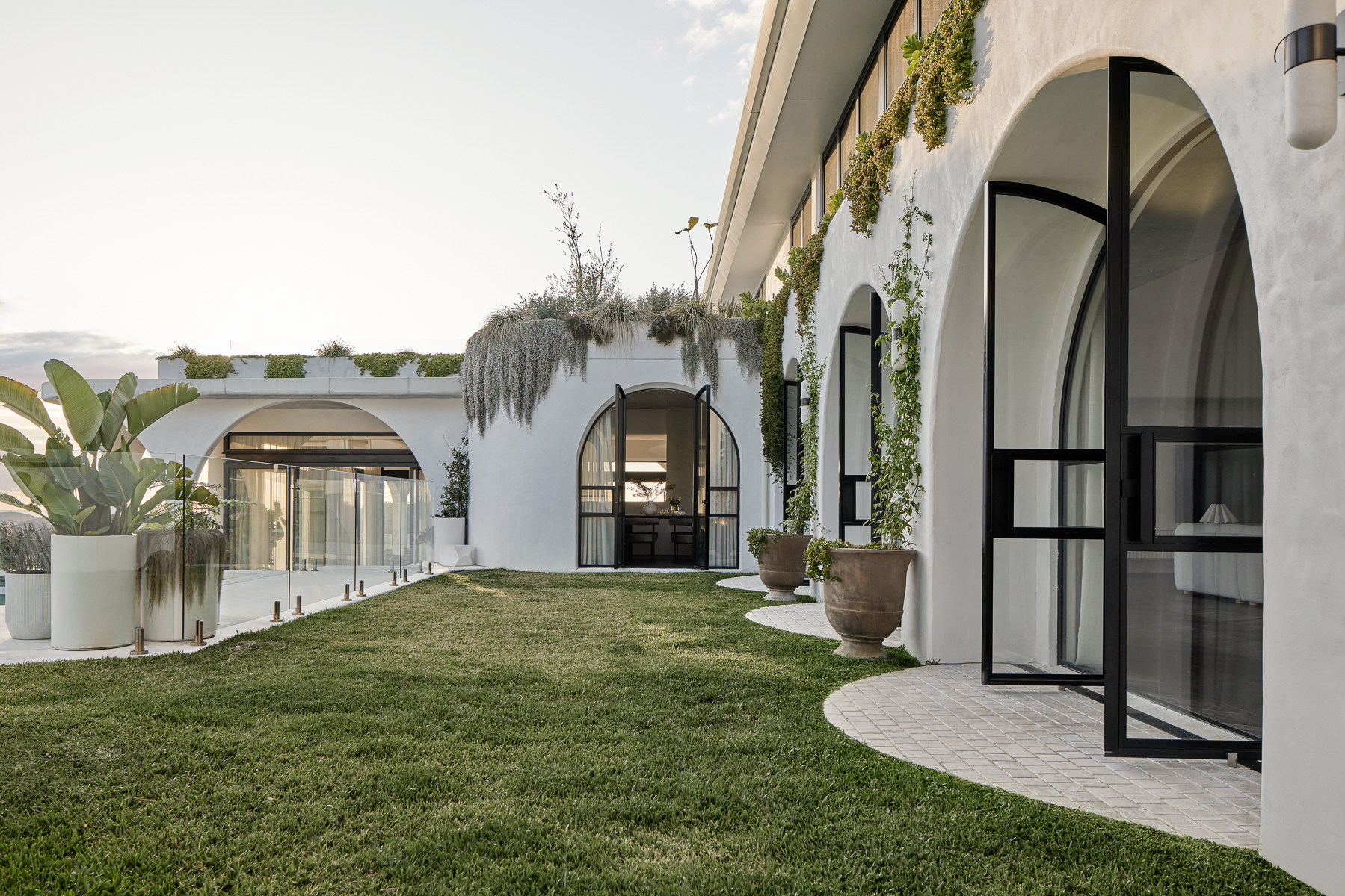 Villa Casa by Reece Keil Design - Project Feature - The Local Project