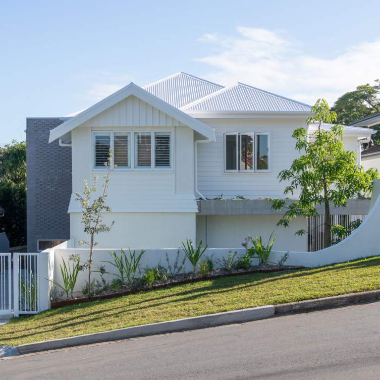 Cathy Schusler - The Local Project