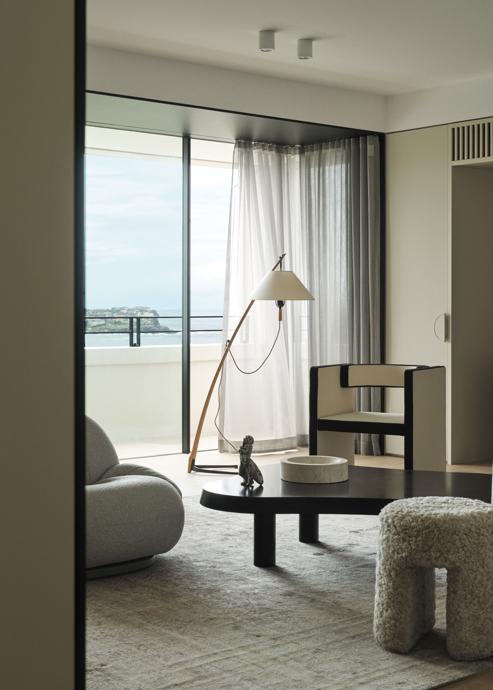 Moonhouse by Ewert Leaf - Issue 10 Commercial Feature - The Local Project