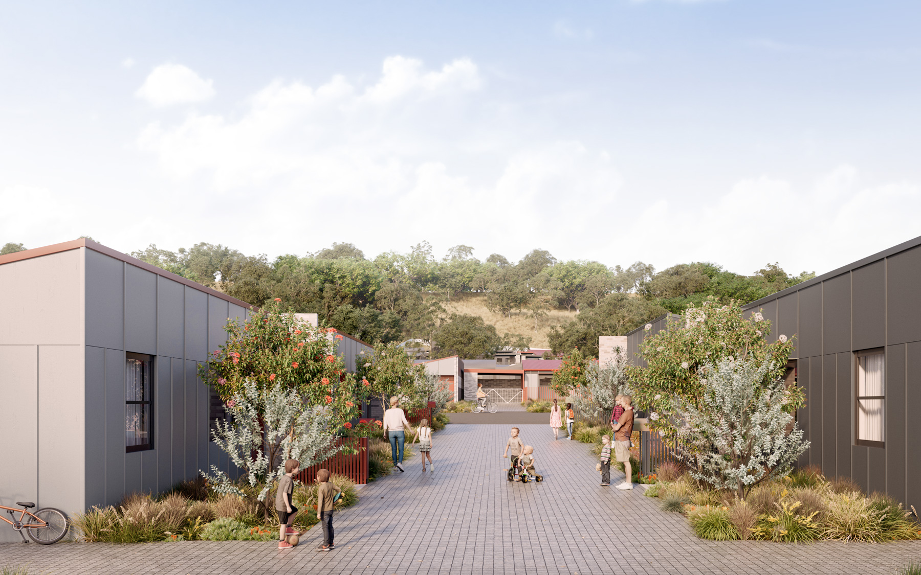 Mulberry by Cox Architecture and Art Group - Issue 10 Commercial ...