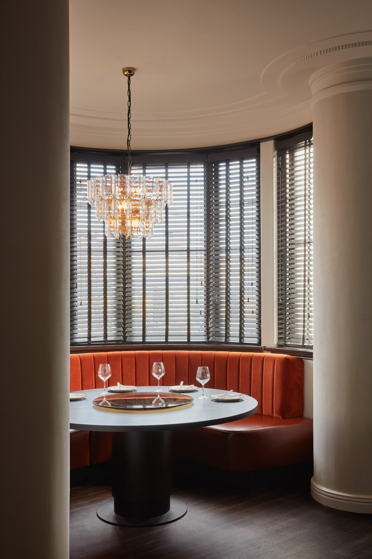 Moonhouse by Ewert Leaf - Issue 10 Commercial Feature - The Local Project