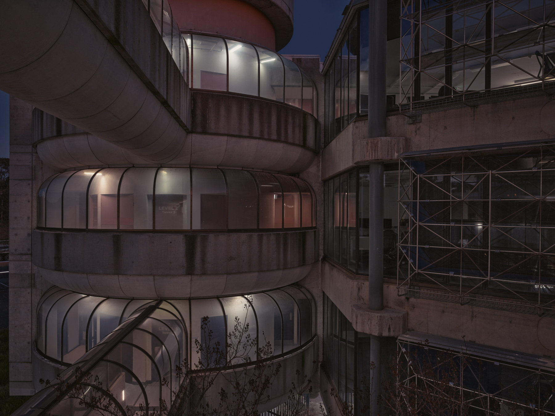 Mulberry by Cox Architecture and Art Group - Issue 10 Commercial ...