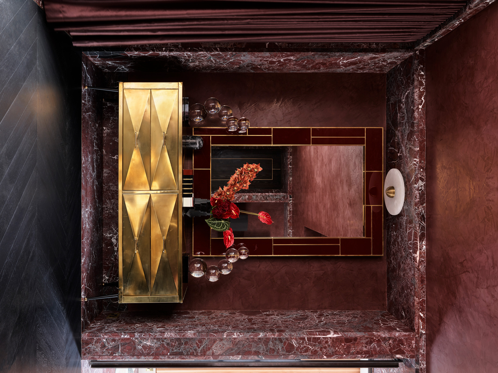 Hartley House by Alison Lewis Interiors - Project Feature - The Local ...