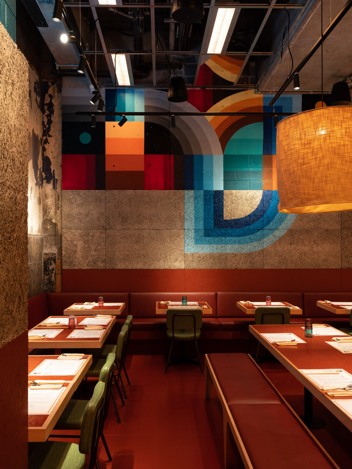 SARAH & SEBASTIAN by George Livissianis - Issue 11 Commercial Feature ...