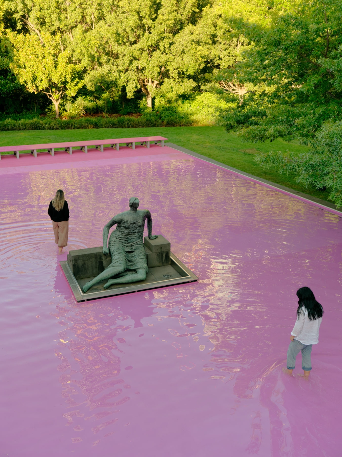 Taylor Knights Architecture in Collaboration with James Carey - The ...