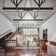 Art Museums and Galleries - Issue 10 Commercial Feature - The Local Project