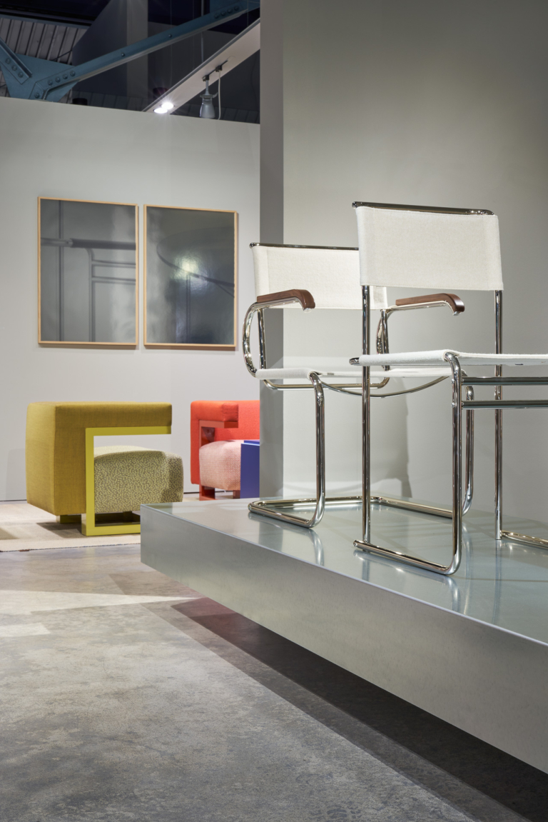 Euroluce x Mama Casa Tecta Collection - News Feature - The Local Project