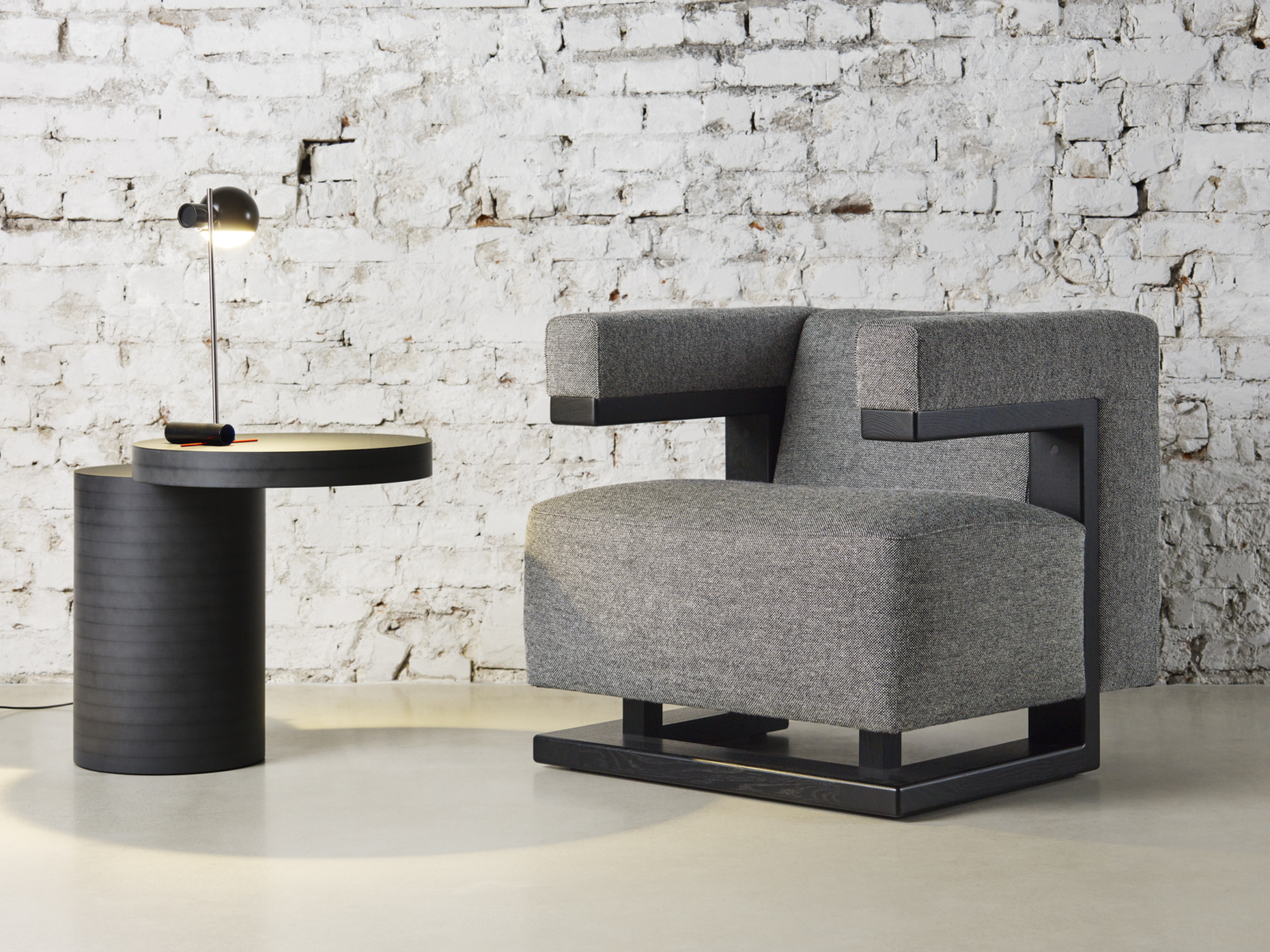 Euroluce x Mama Casa Tecta Collection - News Feature - The Local Project