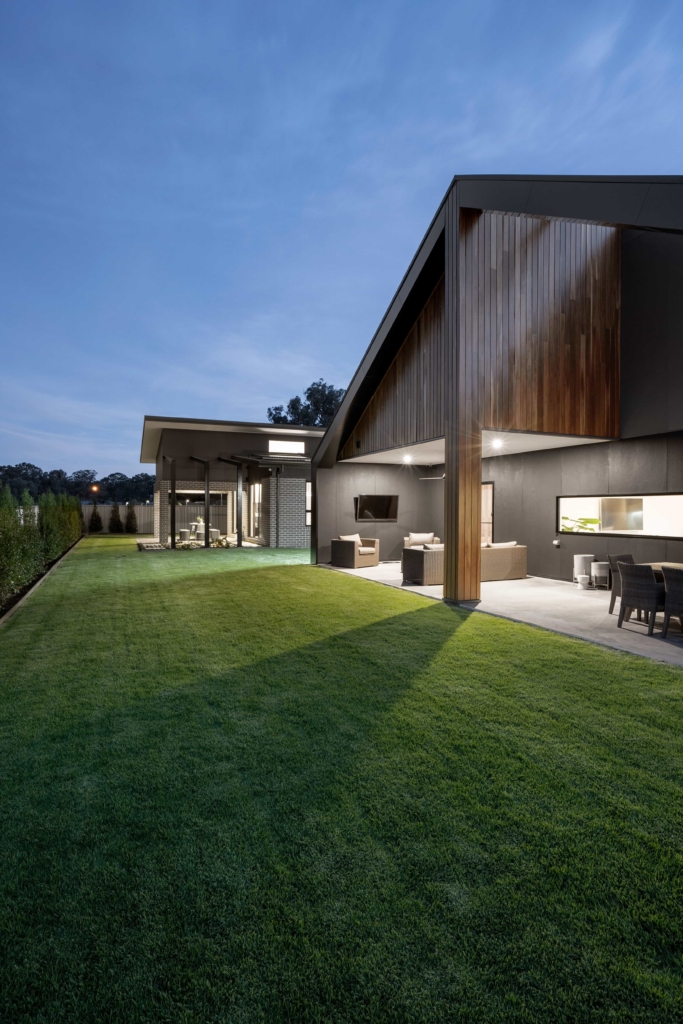 Hardie™ Fine Texture Cladding Wins Good Design Award - News Feature ...