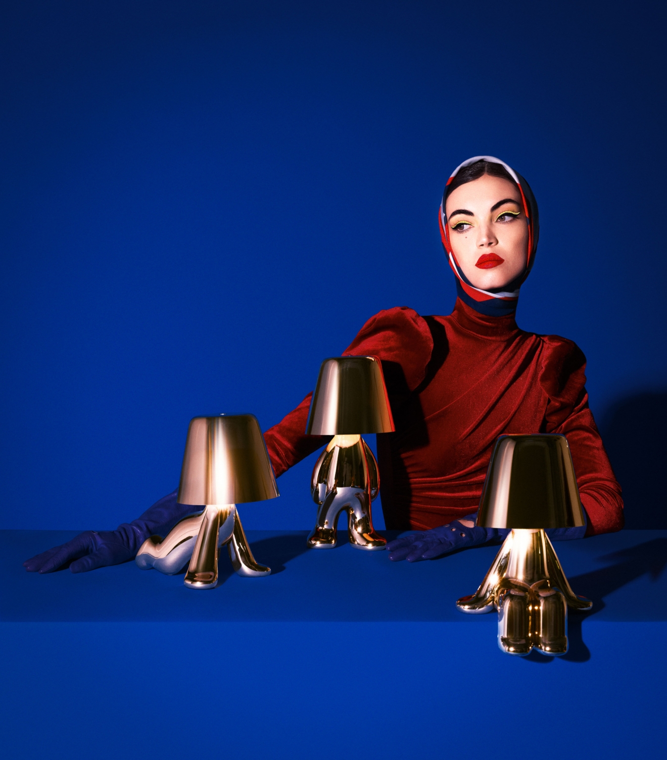 Mokosh Studio by Studio George - Issue 10 Commercial Feature - The ...