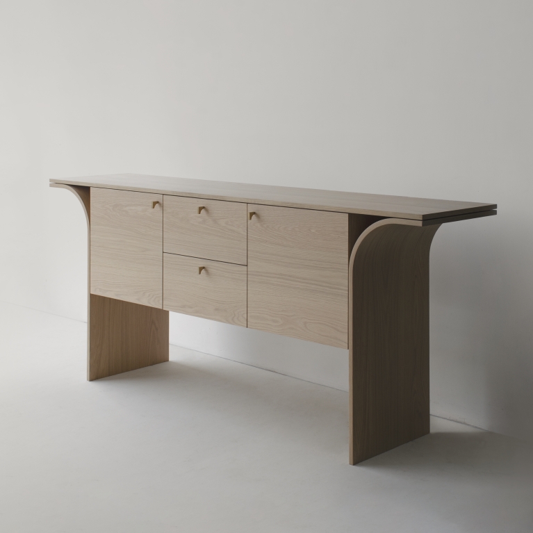 Side Board - The Local Project