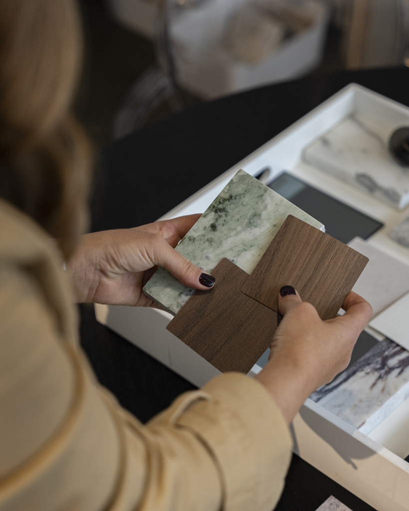 Malvern by InForm - Project Feature - The Local Project