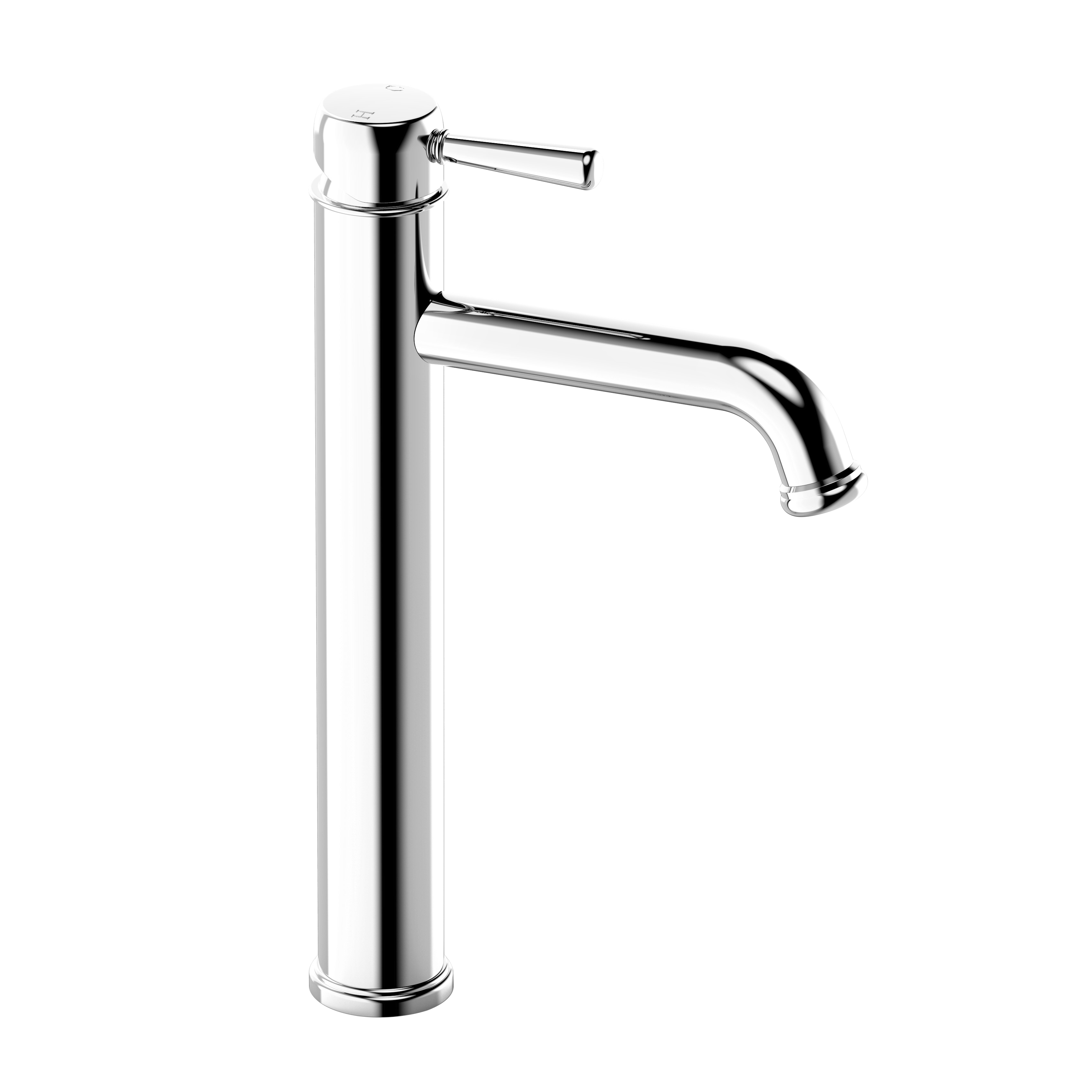 Cascade Basin Mixer Tall 208H by Faucet Strommen - Product Directory ...