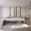 Ode, Double Bay by Luigi Rosselli Architects and Alwill Interiors ...