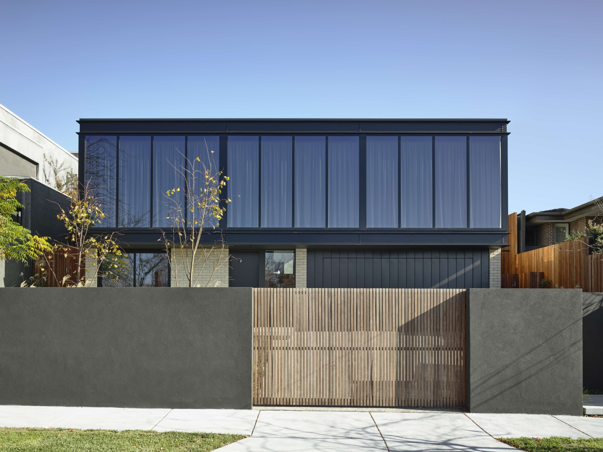 Malvern by InForm - Project Feature - The Local Project