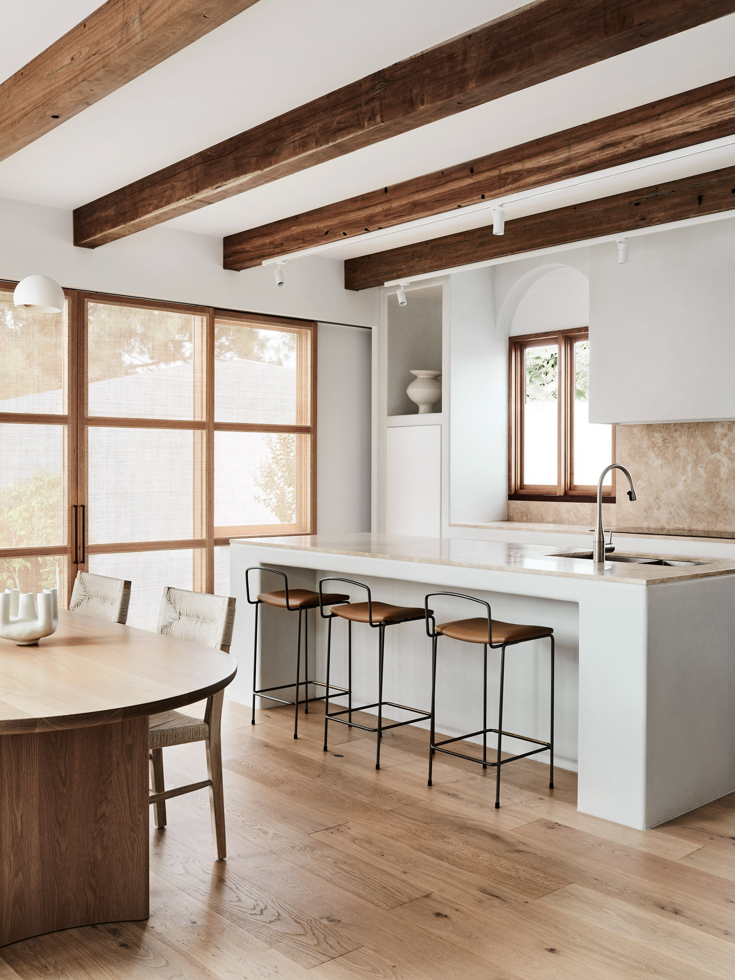 Elwood House by AM Architecture - Project Feature - The Local Project