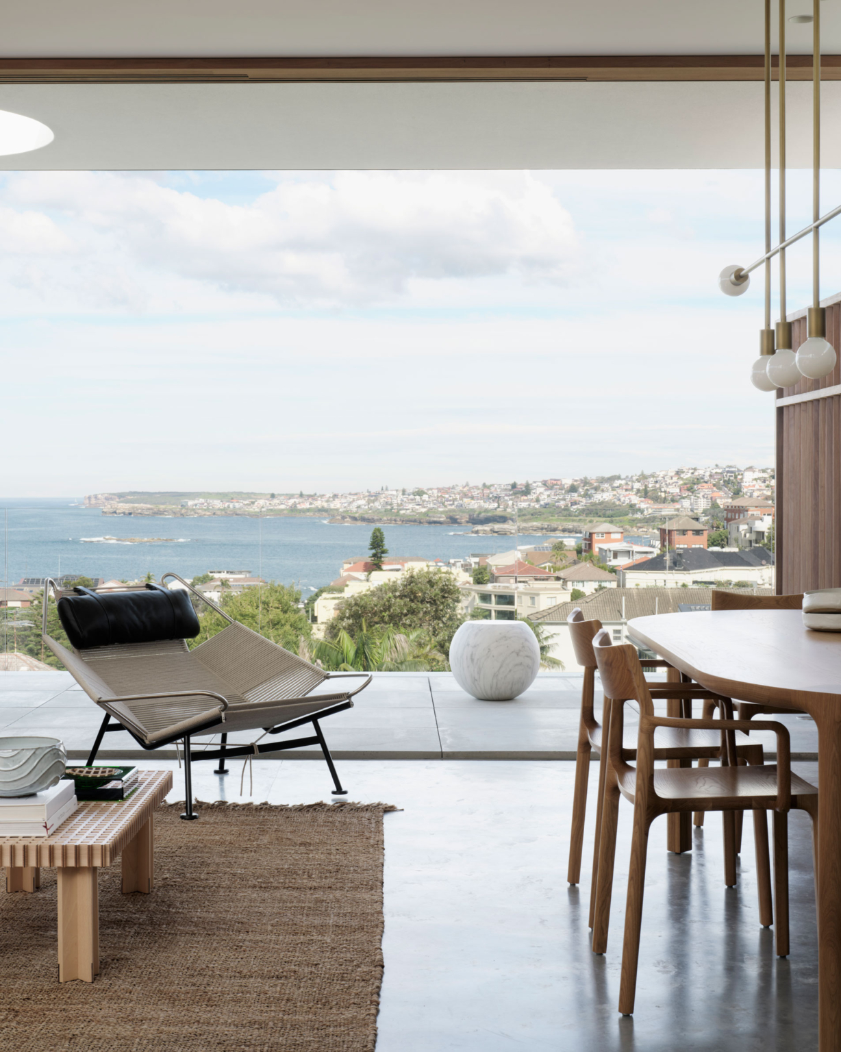 Madeleine Blanchfield Architects | Architectural Firm Profile | Paddington