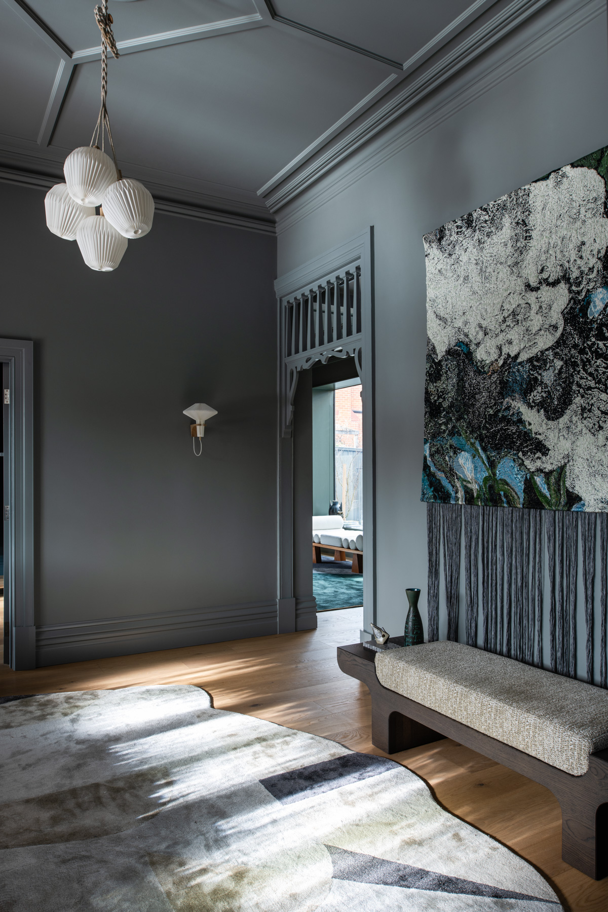 Weeroona House by Neil Architecture and Simone Haag - Issue 10 Feature ...