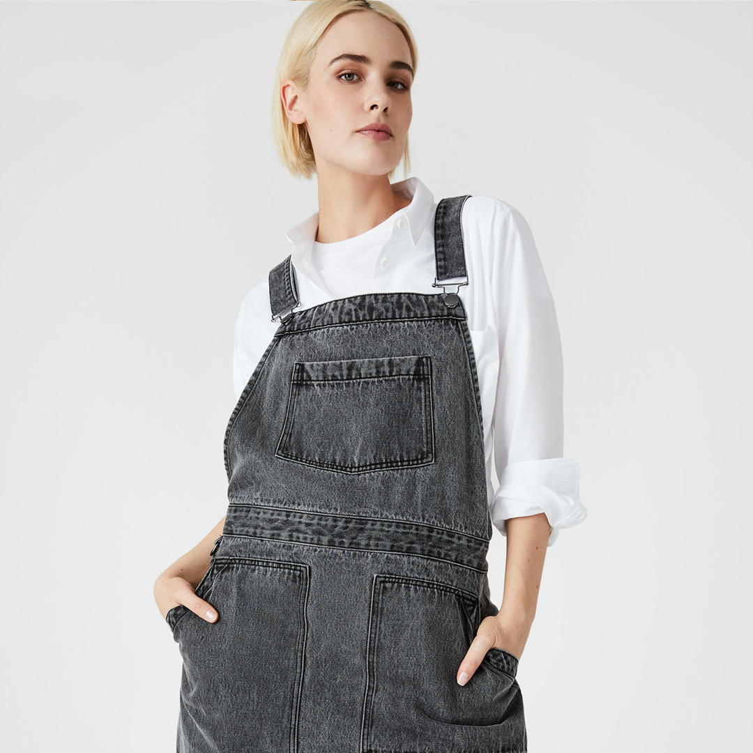 Cargo Crew - Company Profile - The Local Project