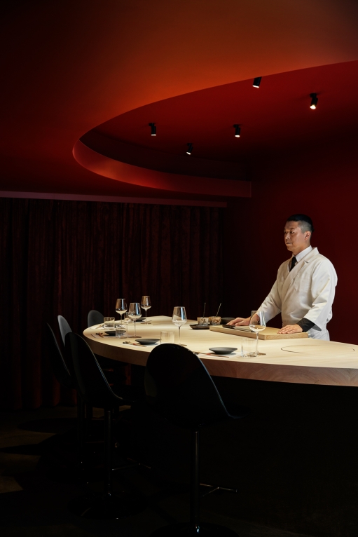 The Index by Studio LMD - Issue 11 Commercial Feature - The Local Project