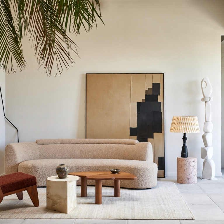 Daniel Boddam Studio - The Local Project