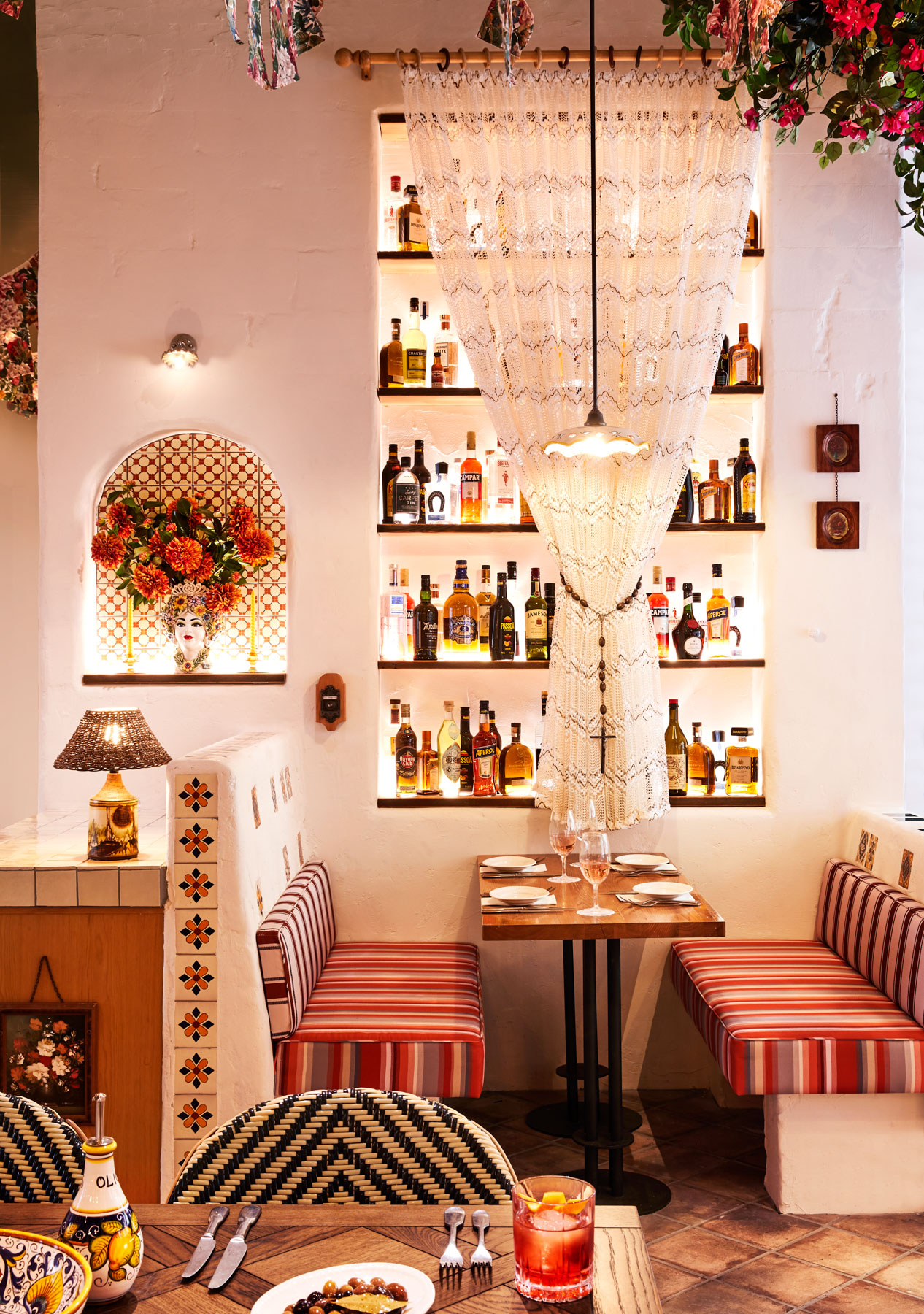 The Light Practice by Harrison Interiors - Issue 11 Commercial Feature ...