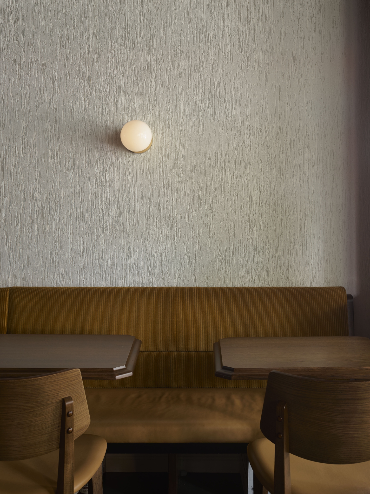 Jane by Luchetti Krelle - Issue 10 Commercial Feature - The Local Project