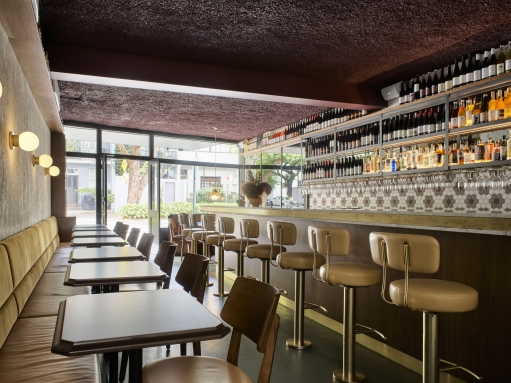 Jane by Luchetti Krelle - Issue 10 Commercial Feature - The Local Project