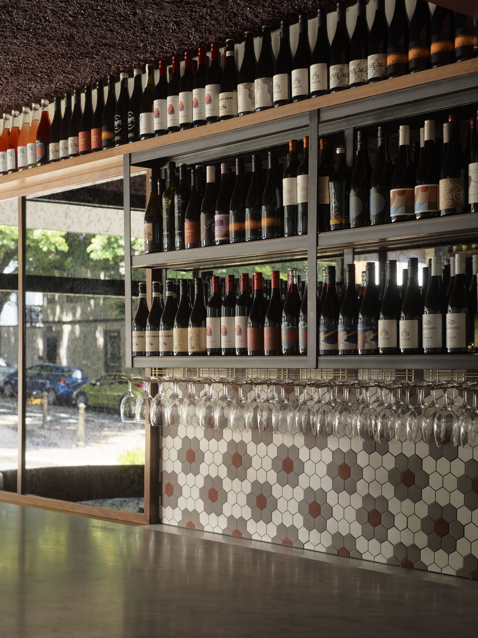 Tippy-Tay by Technē Architecture + Interior Design and Eleisha Gray ...