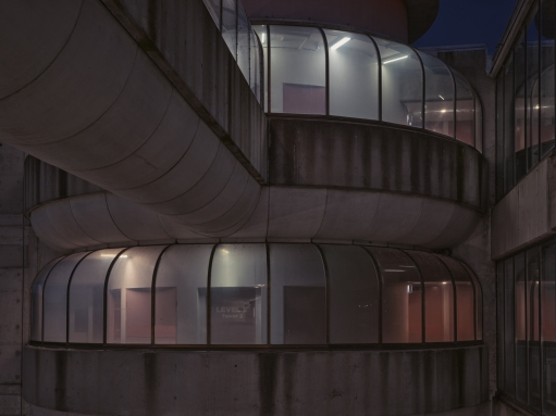 Callam Offices by John Andrews AO - Issue 10 Commercial Feature - The ...