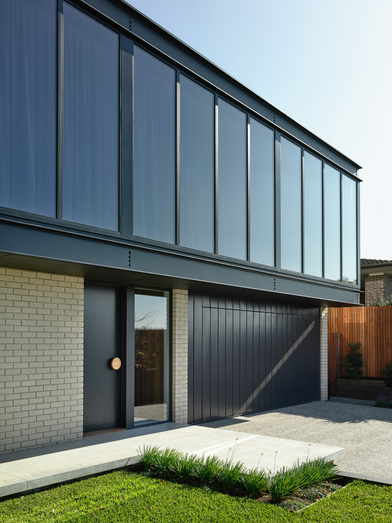 InForm | Design & Construct Profile | The Local Project