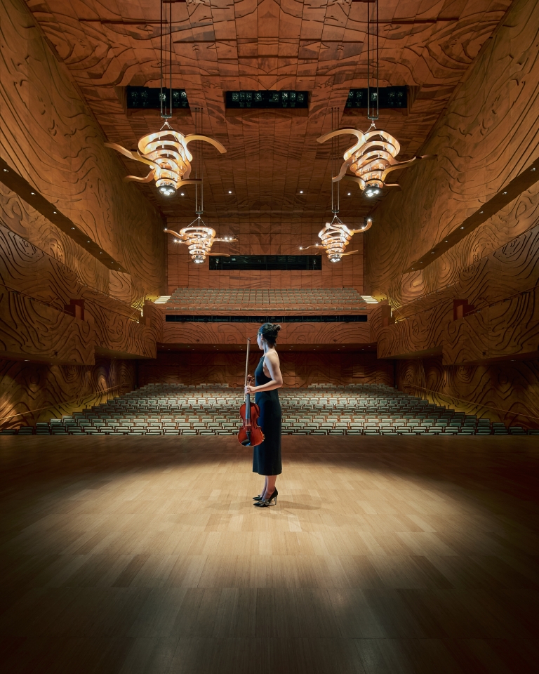 1 Shot 22 by Sun Studios - News Feature - The Local Project